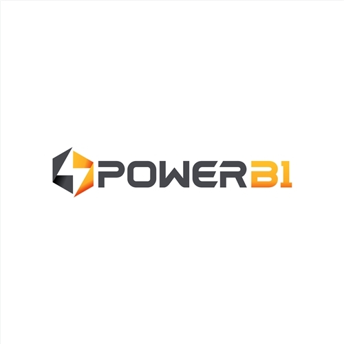 Logo para Power B1 | Artes Aq.. 5813312
