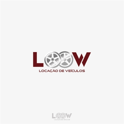 Logo para LOOW - Junção de.. | Camila B.. 5813670