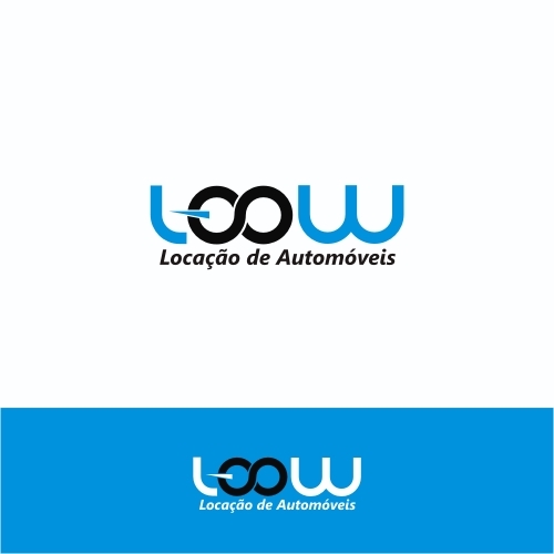 Logo para LOOW - Junção de.. | Rubao 5813691