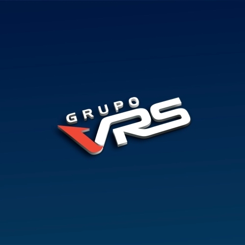 Grupo VRS | Criação de Logo Para Outros