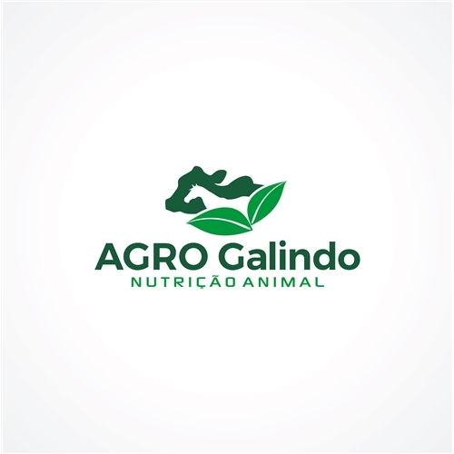 Logo para AGRO Galindo | at4design 5814115