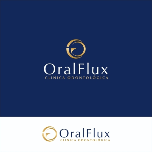 Logo para OralFlux | Rubao 5815608