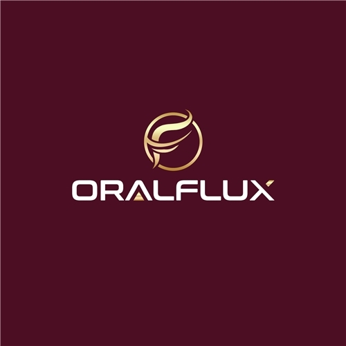 Logo para OralFlux | Dani Des.. 5815749