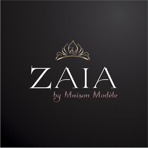 Logo para Zaia by Maison M.. | Medeiros.. 5817852