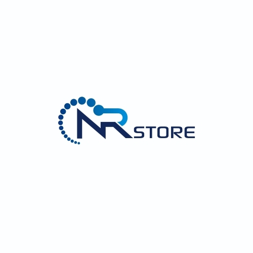 Logo para nr store | Rubao 5818184