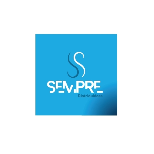 Logo para SEMPRE DISTRIBUI.. | DrikaD 5819442