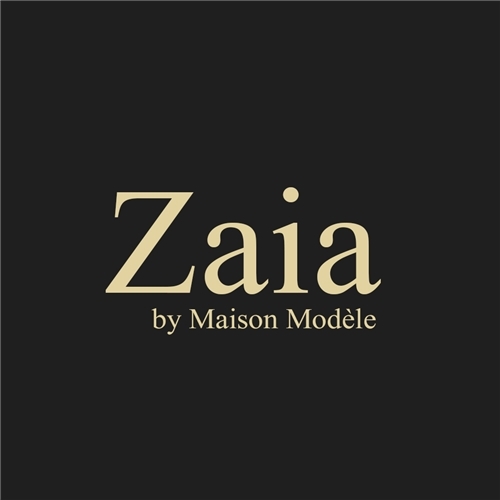 Zaia by Maison Modèle | Criação de Logo Para Roupas, Jóias & acessó...