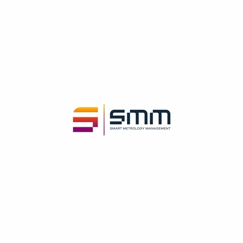 SMM - Smart Metrology Management | Criação de Logo Para Tecnologia ...