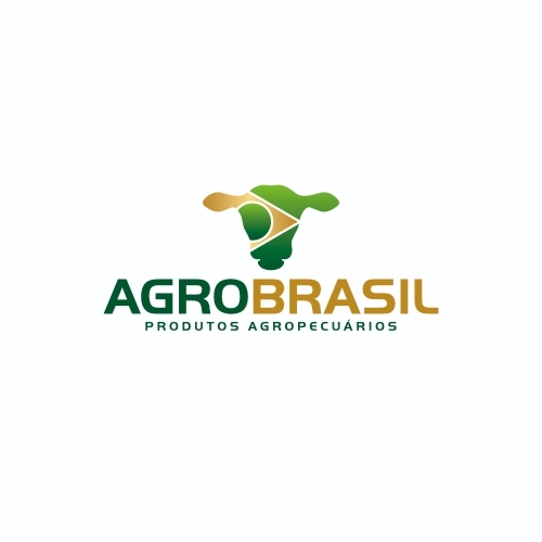 Logo para AgroBrasil | Rubao 5822598