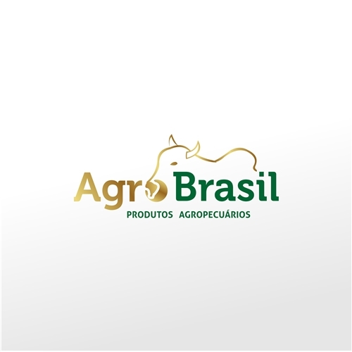 AgroBrasil | Criação de Logo Para Animais