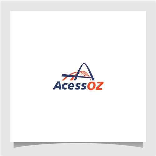 Acessoz | Criação de Logo Para Outros