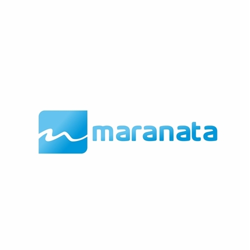 Logo para Maranata | Design pxl 5826569