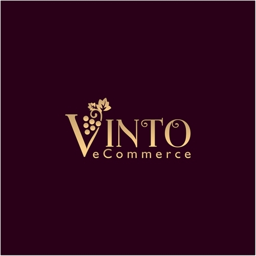 Vinto Marketplace | Criação de Logo Para Outros