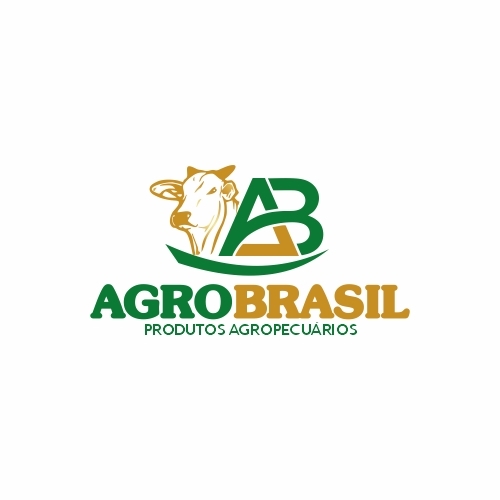 Logo para AgroBrasil | nalu.gossi 5827381