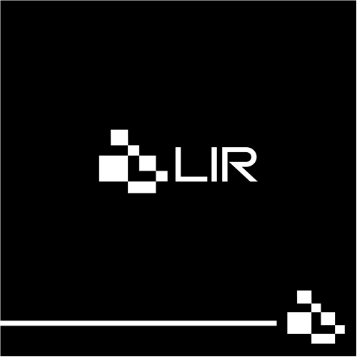 LIR STUDIO | Criação de Logo e Papelaria (6 itens) Para Arquitetura