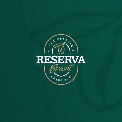 Logo para Reserva Brasil -.. | Dani Cam.. 5828667