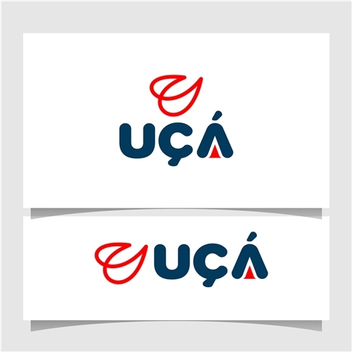 Uçá | Criação de Logo Para Alimentos & Bebidas