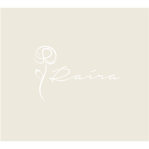 Raíra | Criação de Logo Para Roupas, Jóias & acessórios