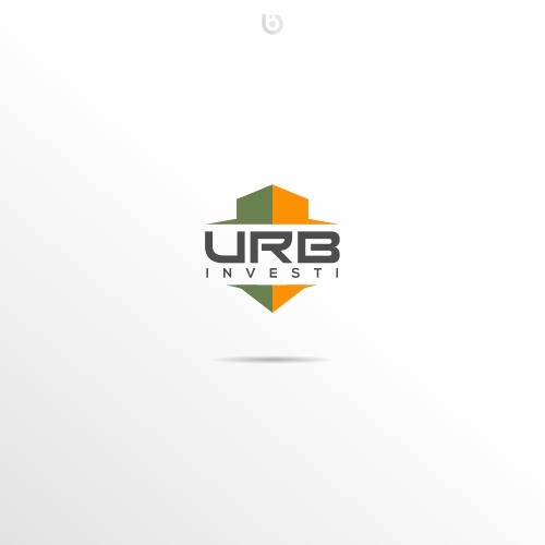 Logo para URB Investi | brener.m.. 5831396