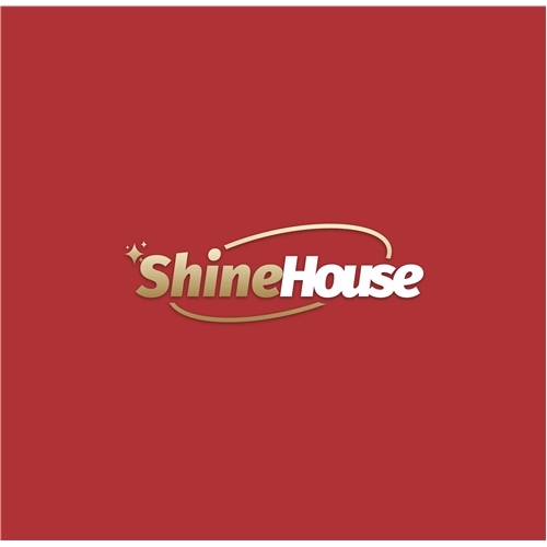 Shine House | Criação de Logo Para Outros