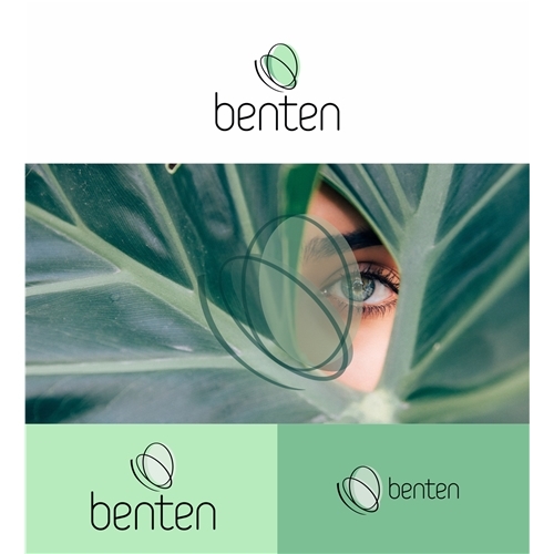 Benten | Criação de Logo Para Outros
