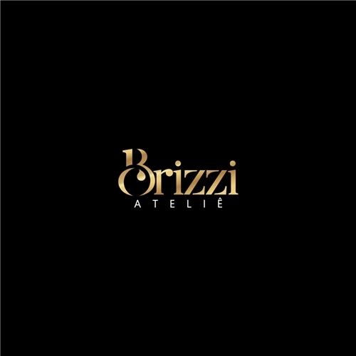 Brizzi Ateliê | Criação de Logo Para Decoração & Mobília