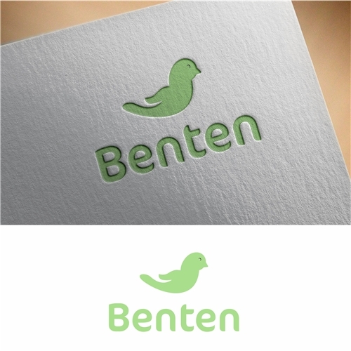 Benten | Criação de Logo Para Outros