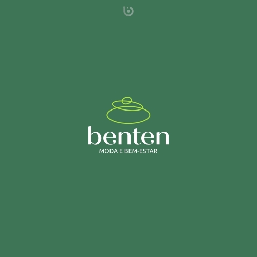 Benten | Criação de Logo Para Outros