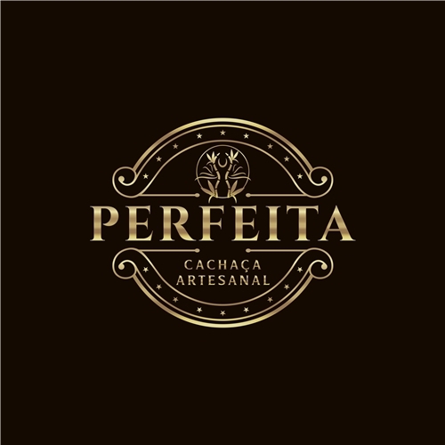 Logo para PERFEITA / Cach.. | Artes Aq.. 5840937