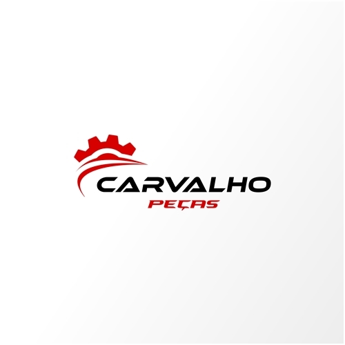 Logotipo Do Carvalho