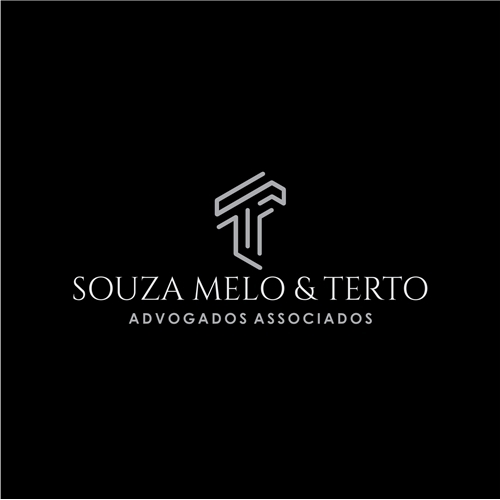 Souza Melo & Terto Advogados Associados | Criação de Logo Para Advo...