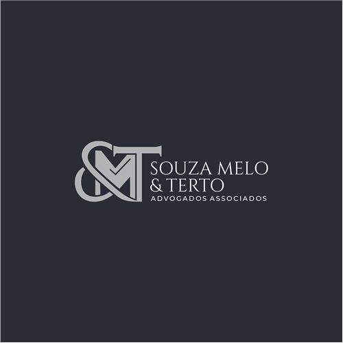 Souza Melo & Terto Advogados Associados | Criação de Logo Para Advo...