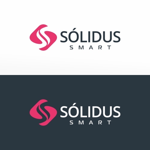 Logo para Sólidus Smart | LuisNetto 5842718