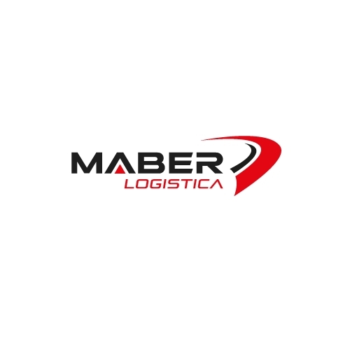 Logo para MABER LOGISTICA | WellDesign 5843153