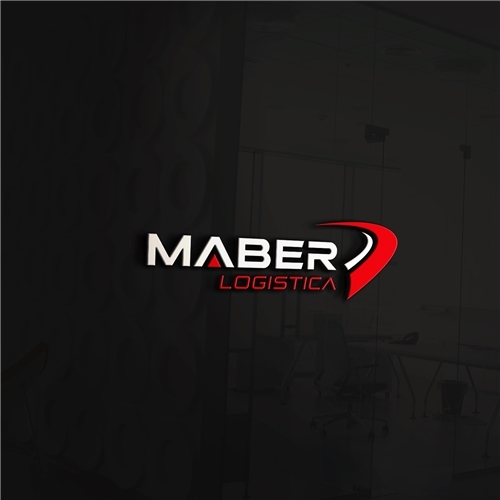 Logo para MABER LOGISTICA | WellDesign 5843154