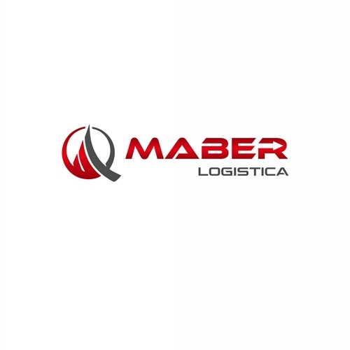 MABER LOGISTICA | Criação de Logo Para Outros