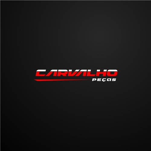 Logotipo Do Carvalho