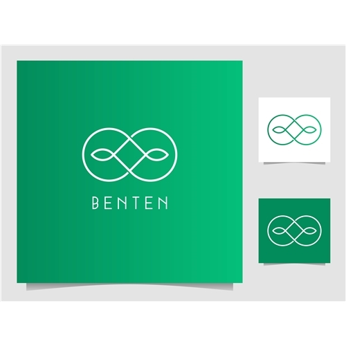 Benten | Criação de Logo Para Outros