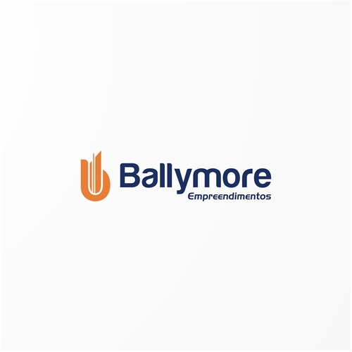 Ballymore Empreendimentos | Criação de Logo Para Construção & Engen...