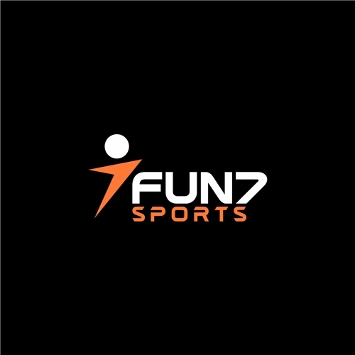Fun7 Sports | Criação de Logo Para Esportes