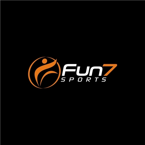 Fun7 Sports | Criação de Logo Para Esportes