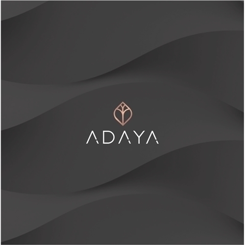 Adaya Acessórios | Criação de Logo Para Roupas, Jóias & acessórios