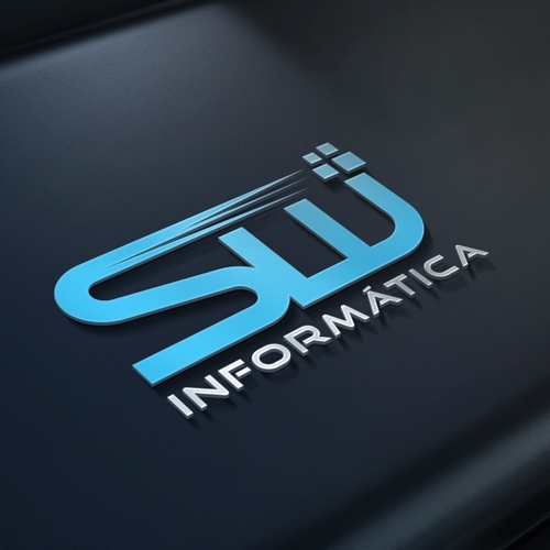 Informatica Logo