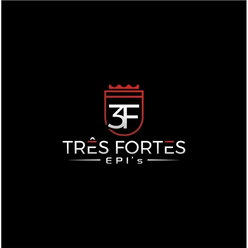 tres fortes epis | Criação de Logo Para Outros