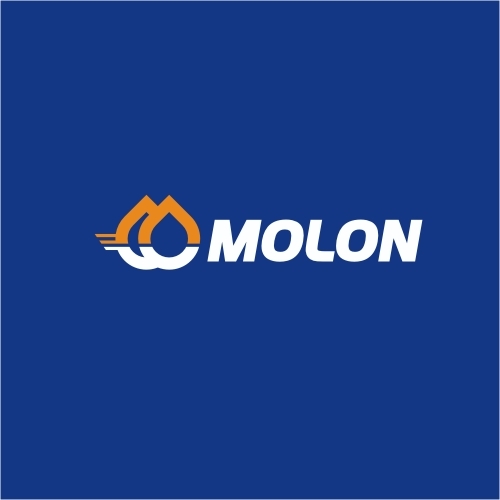 MOLON | Criação de Logo Para Outros