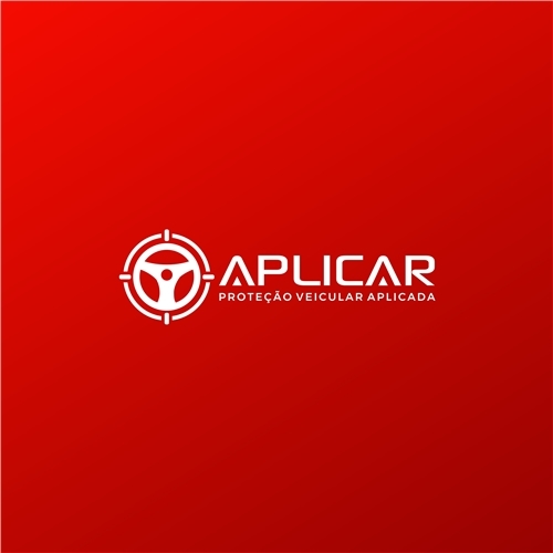 Aplicar | Criação de Logo Para Automotivo