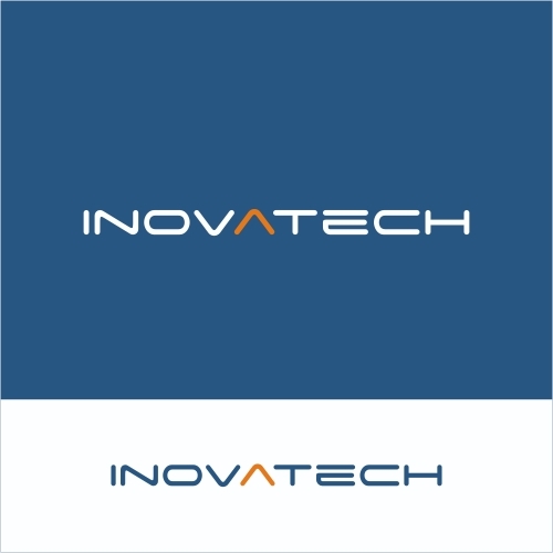 Logo para Inovatech | Rubao 5862243