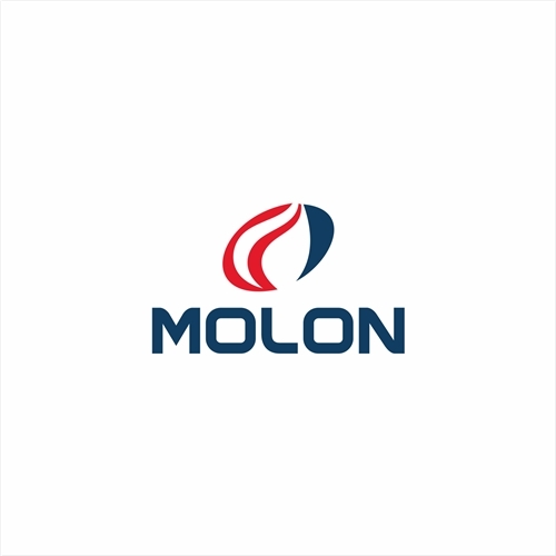 MOLON | Criação de Logo Para Outros