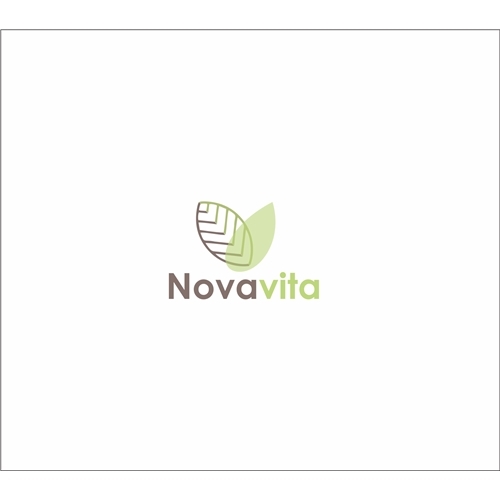 Logo para Novavita | c.com 5864597