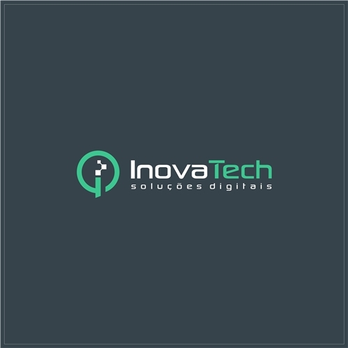 Logo para Inovatech | snetodes.. 5864599